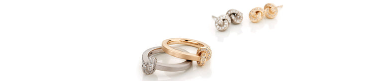 Moore Design- Bold, minimalist, modern jewelry designs by Stuart Moore