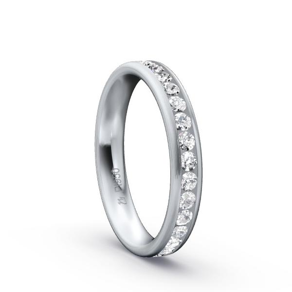 diamonds 7 - moore design