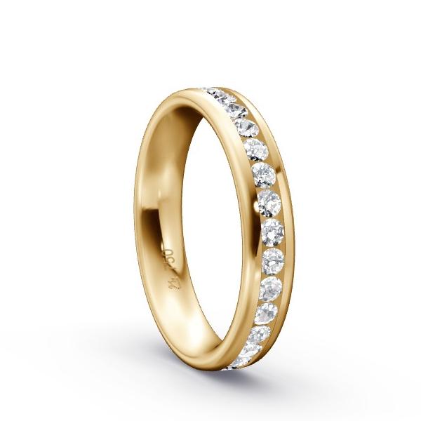 diamonds 21 - moore design