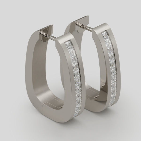 earrings 3 - moore design