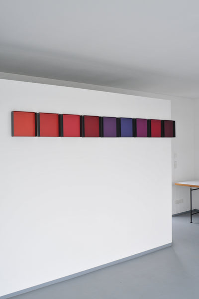 wall object 27 - moore design