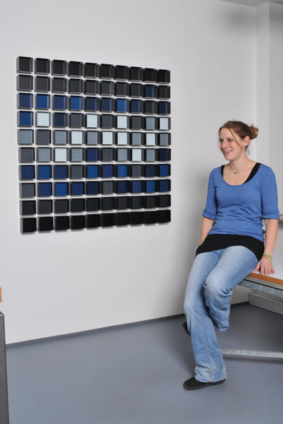 wall object 32 - moore design