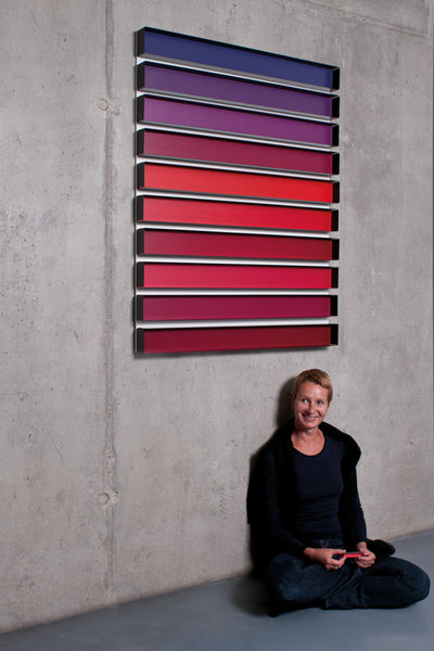 wall object 41 - moore design