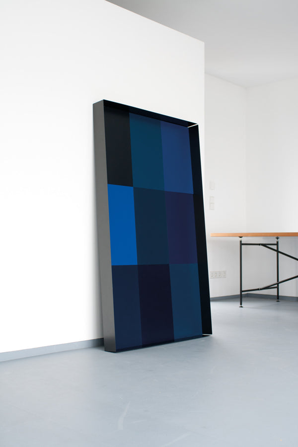 wall object 8 - moore design