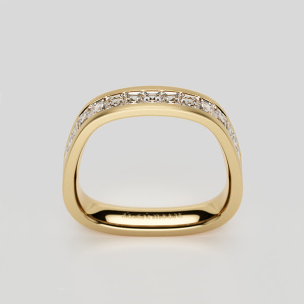 channel 2 - moore design